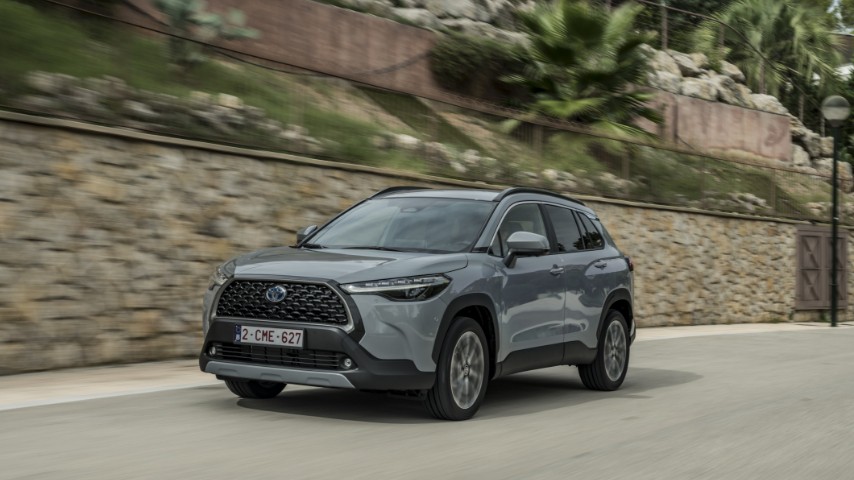 Toyota autók - Modellek, árak és ajánlatok